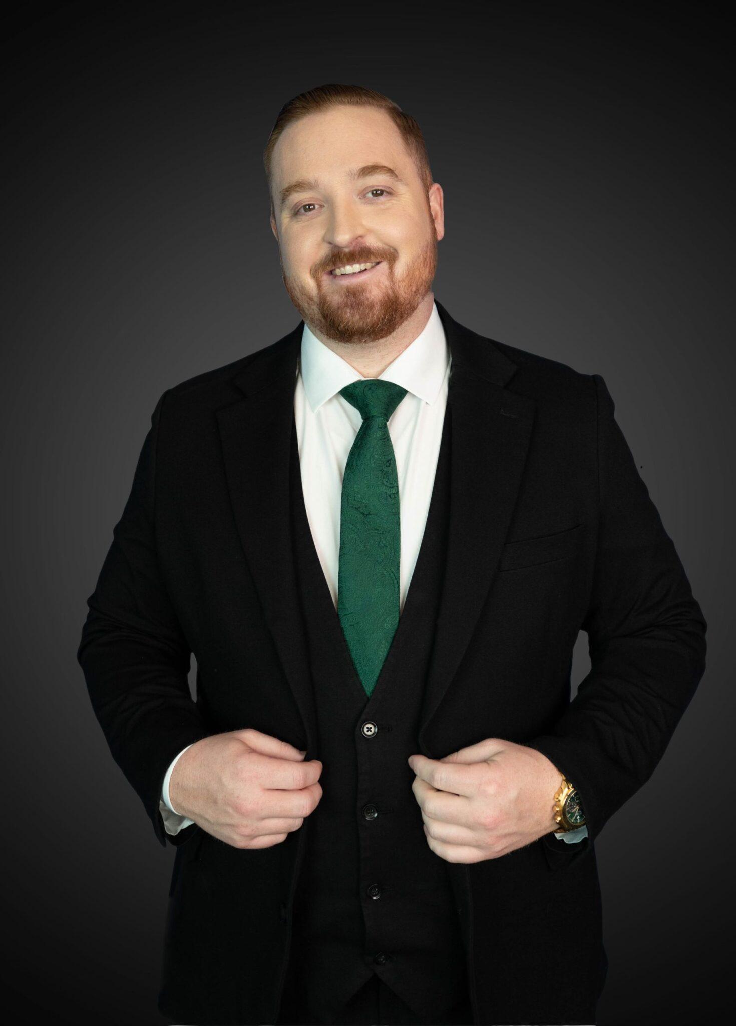 Mark Reel Jr | Reel Fathers Rights