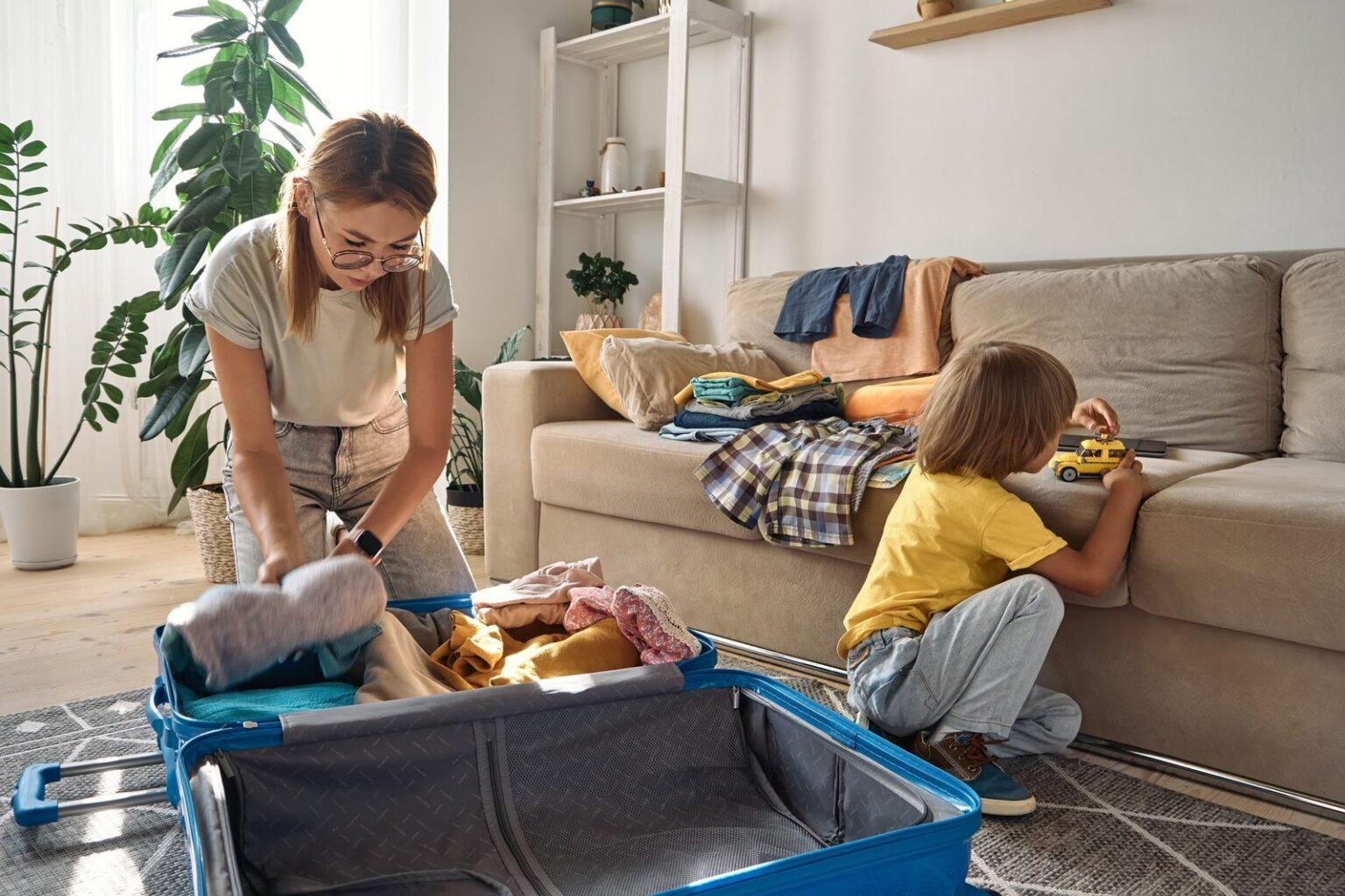 FAQ Archive: Child Relocation | Reel Fathers Rights