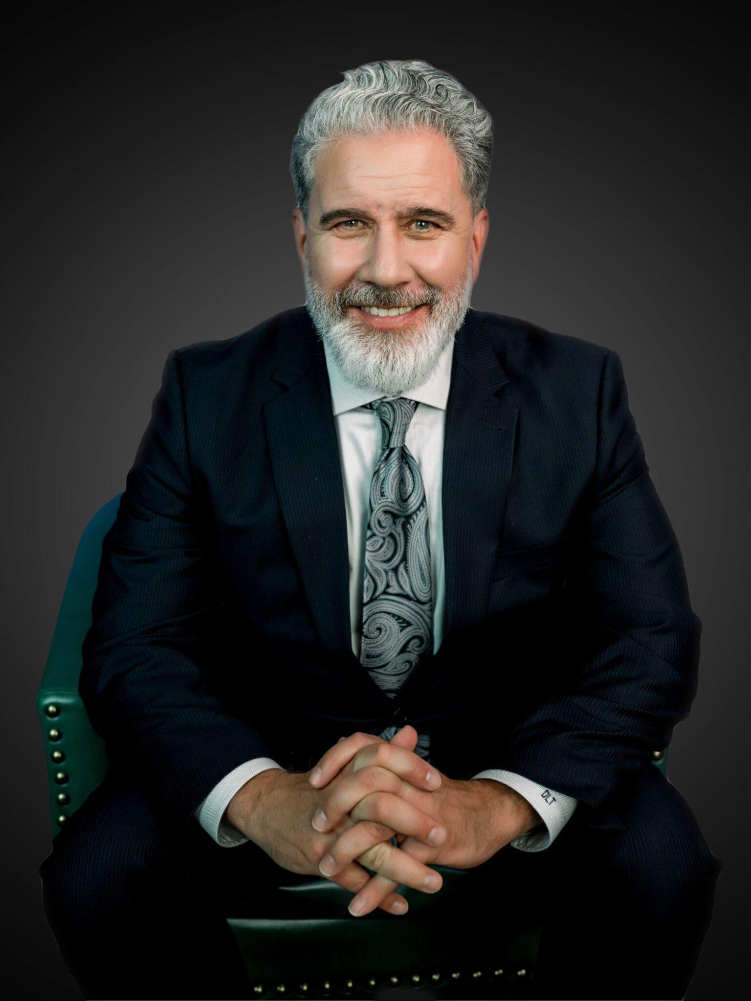Reel Fathers Rights APC Announces Promotion of David Taub to Partner ...